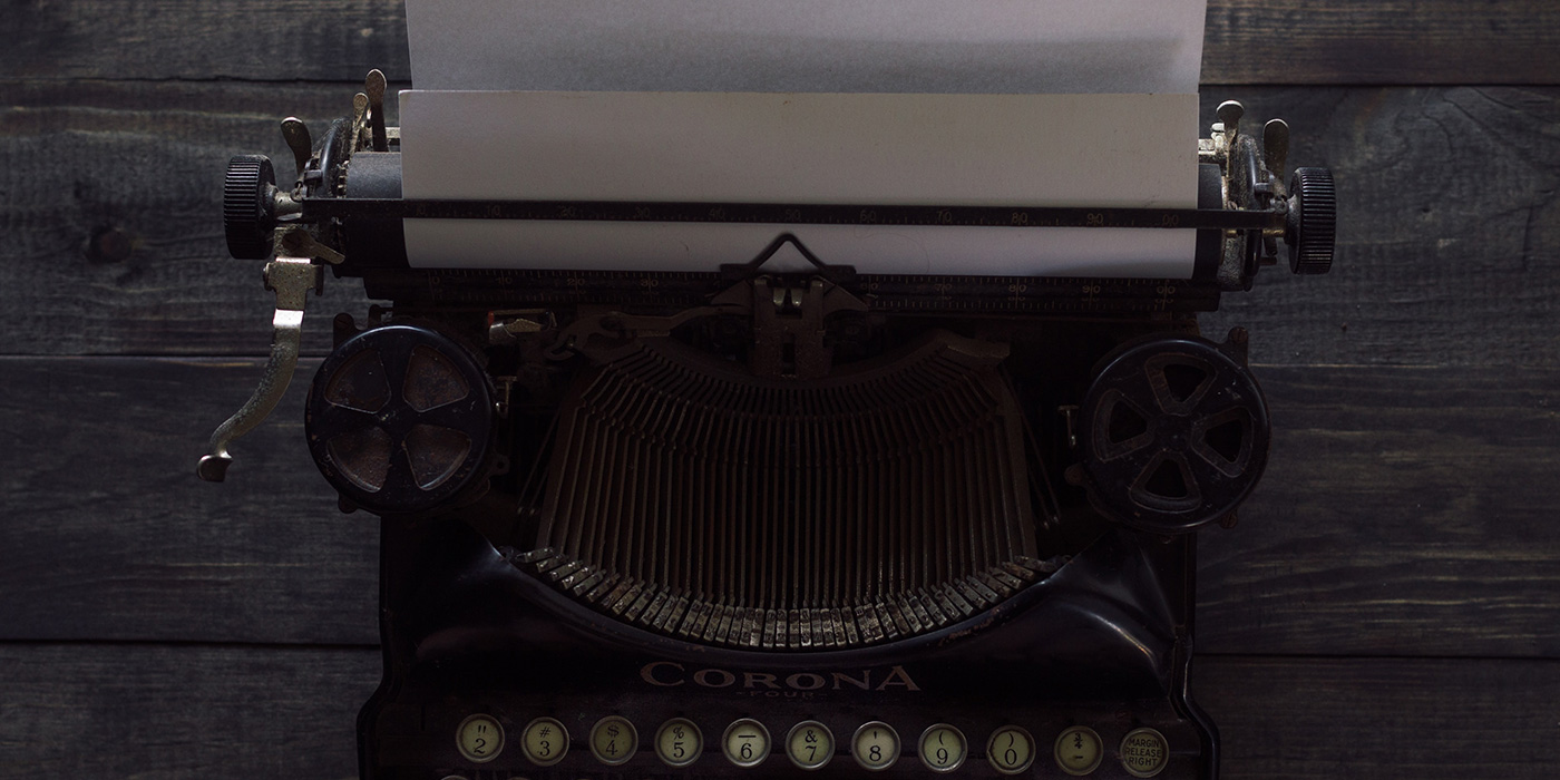 Still the best reference letter I've ever received - Meg Button